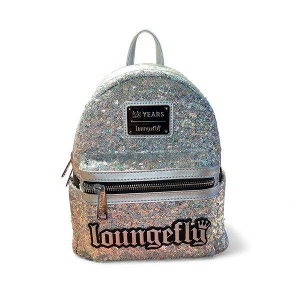 Loungefly | Bags | Loungefly Limited Edition 25 Year Celebration ...